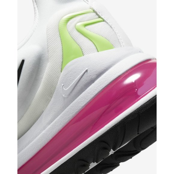 Nike | Shoes | Nike Air Max 27 React Eng Womens Sizes New With Box ...